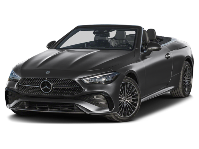 New 2025 Mercedes-Benz CLE CLE 300 Convertible in 7300 W Sahara AveLas ...