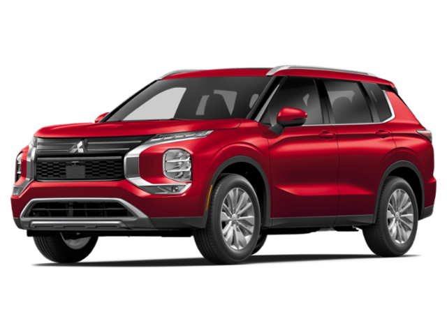 New 2025 Mitsubishi Outlander SE 4D Sport Utility in Miami Lakes # ...