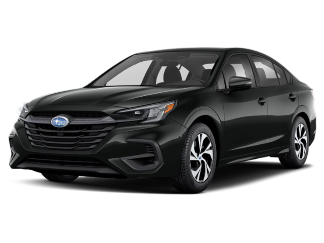 New 2023 Subaru Legacy Premium 4D Sedan in #SUL230207 | West Herr Auto ...