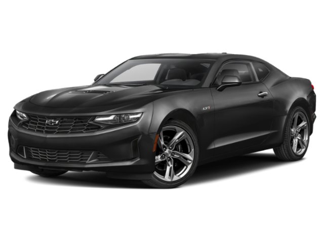 New 2023 Chevrolet Camaro 3LT 2D Coupe in #CSC230747 | West Herr Auto Group