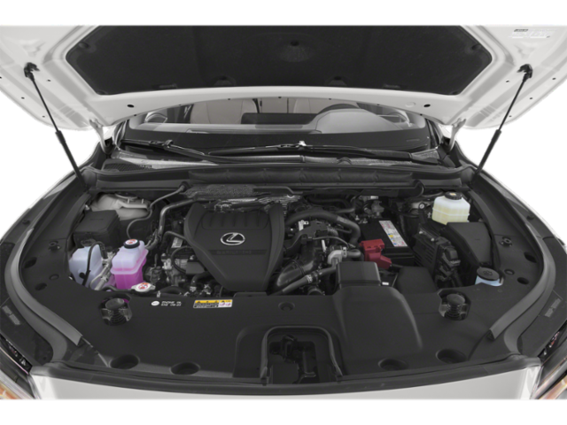 New 2024 Lexus RX RX 350 Premium Sport Utility in Omaha #L049128 ...