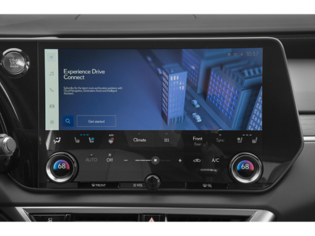 New 2024 Lexus RX RX 350 Premium Sport Utility