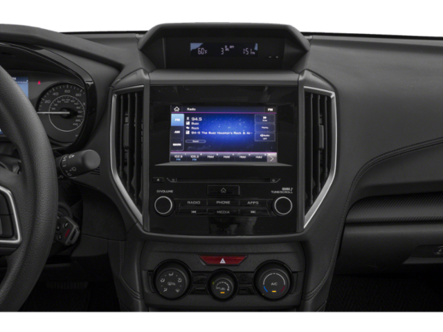 New 2023 Subaru Impreza Premium Hatchback #NP1207 | Ken Garff ...