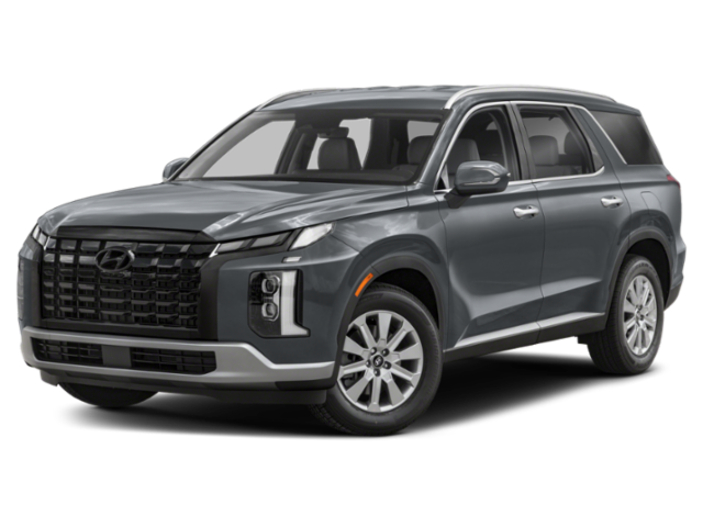 Pre-Owned 2023 Hyundai Palisade SEL 4D Sport Utility in Avon #AH9764A ...