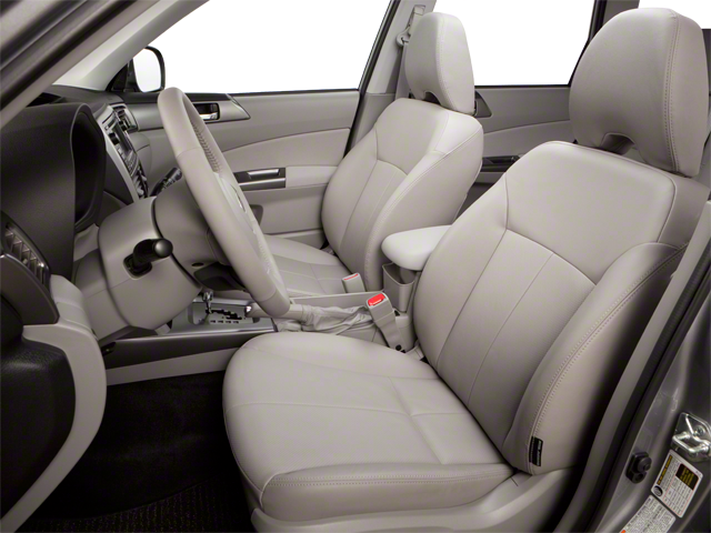 Pre-Owned 2010 Subaru Forester 2.5X 4D Sport Utility in Indianapolis # ...