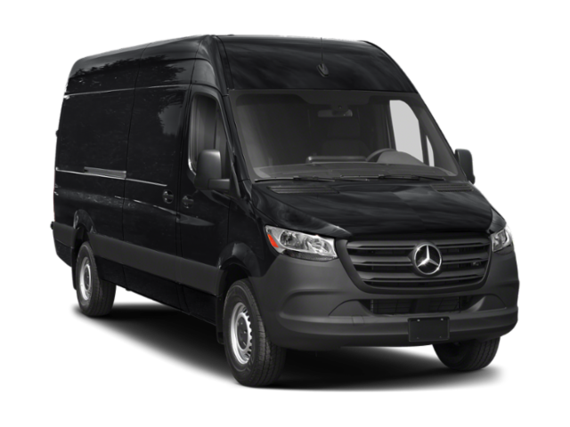 New 2026 Mercedes-Benz Sprinter 2500 Cargo 170 WB 3D Cargo Van in Boise #26S5583 | Lyle Pearson ...