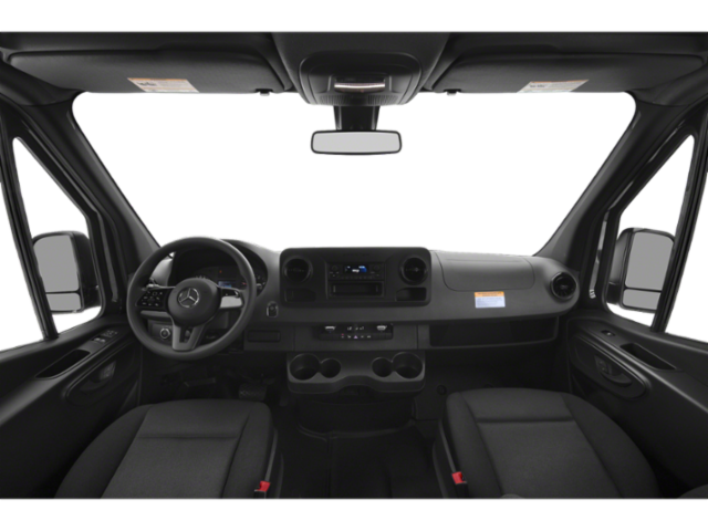 New 2026 Mercedes-Benz Sprinter 2500 Cargo 170 WB 3D Cargo Van in Miami #S26017 | Braman Enterprises