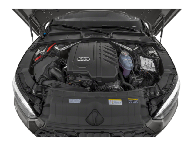 New 2024 Audi A5 S line Prestige 2dr Car in #A072916 | Swickard Auto Group