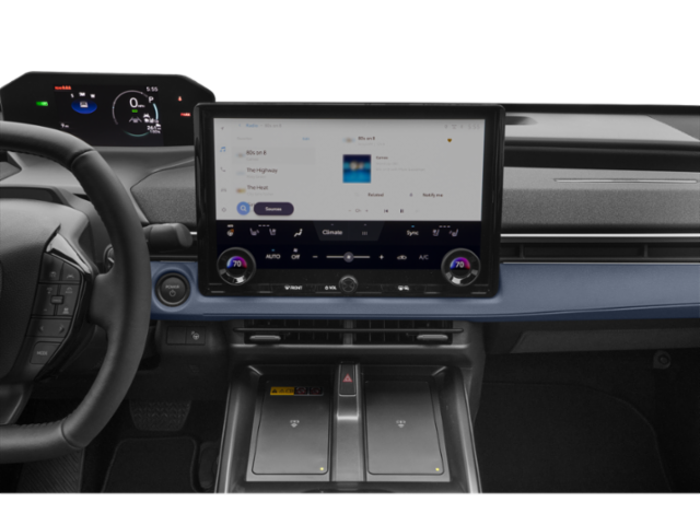 New 2026 Subaru Solterra Touring XT Sport Utility in St Louis Park ...