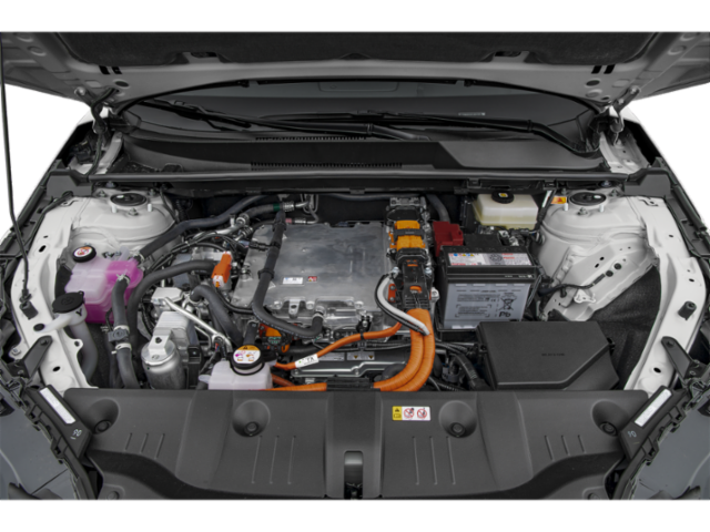 New 2026 Subaru Solterra Touring XT Sport Utility in St Louis Park ...