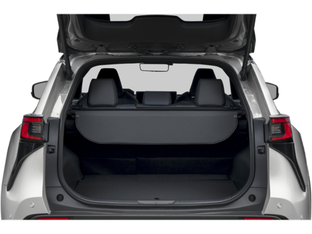 New 2026 Subaru Solterra Touring XT Sport Utility in St Louis Park ...