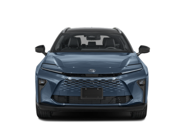 New 2026 Toyota Crown Signia Limited 4D Sport Utility in Ontario ...