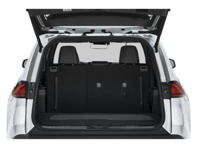 New 2026 Toyota Grand Highlander Hybrid Limited Sport Utility in St ...