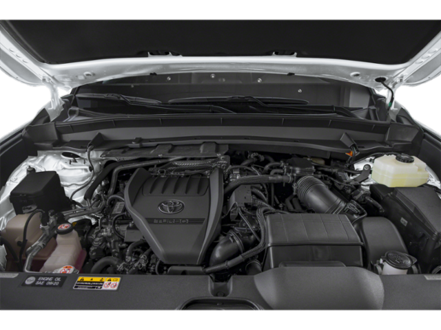 New 2026 Toyota Grand Highlander Hybrid MAX Limited Sport Utility in # ...