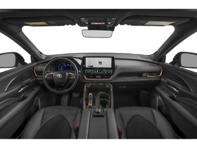 New 2026 Toyota Grand Highlander Hybrid Limited 4D Sport Utility in Ann ...