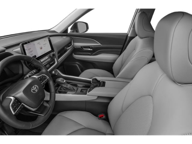 New 2026 Toyota Grand Highlander XLE Sport Utility in St Louis Park #24129 | Luther Automotive