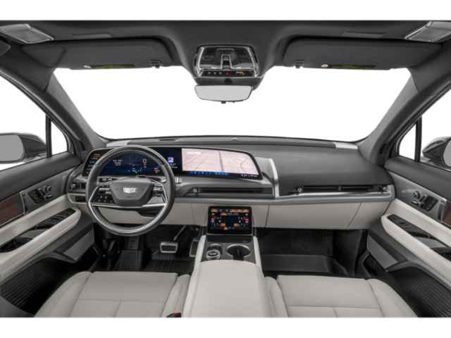 New 2026 Cadillac Vistiq Luxury SUV in Liberty Lake #171390 | Gee ...