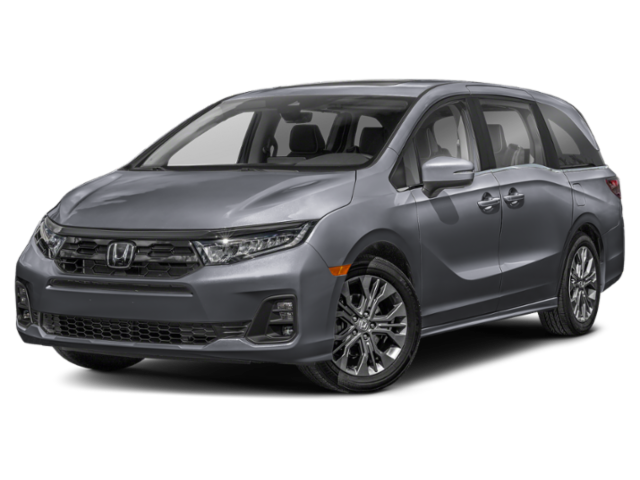 New 2026 Honda Odyssey Touring Mini-van, Passenger in Wilmington ...