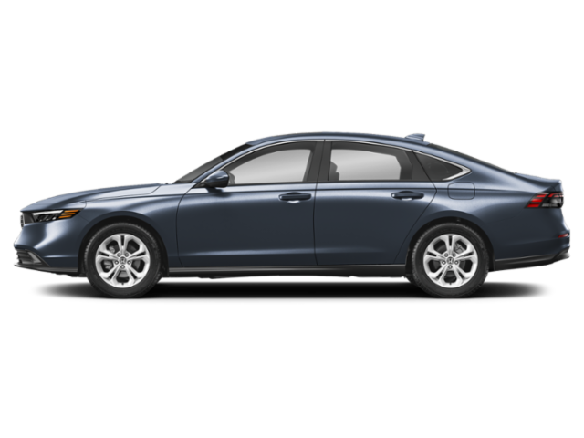 New 2026 Honda Accord Sedan LX 4dr Car in Wilmington # | Stevenson ...