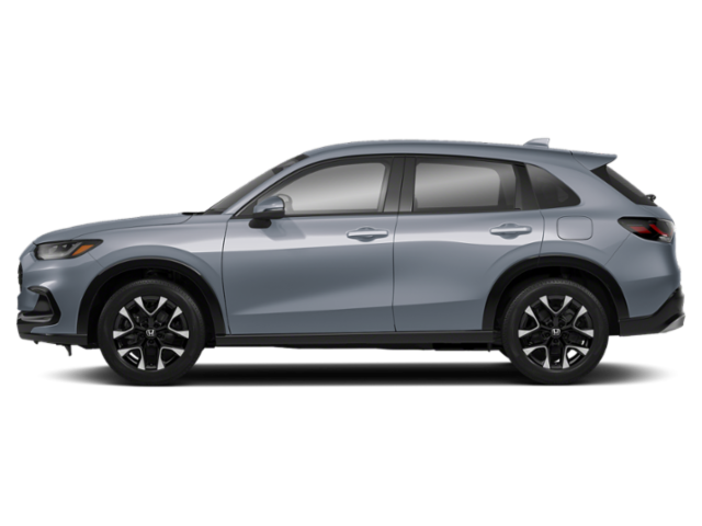 New 2026 Honda HR-V 2WD EX-L Sport Utility in Wilmington # | Stevenson ...