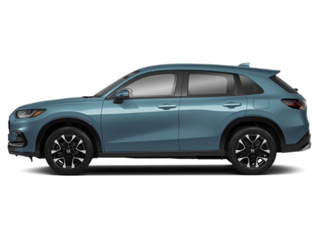 New 2026 Honda HR-V EX-L 4D Sport Utility in Ann Arbor #2932637X ...