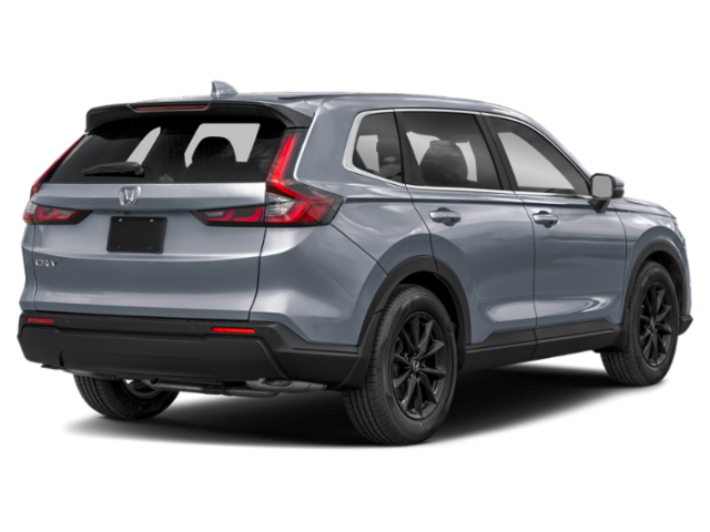 New 2026 Honda CR-V EX-L Sport Utility in Houston #TE002990 | Group 1 ...