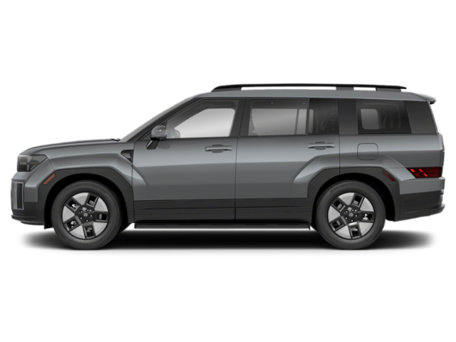 New 2026 Hyundai SANTA FE HYBRID SEL 4D Sport Utility in Cerritos # ...