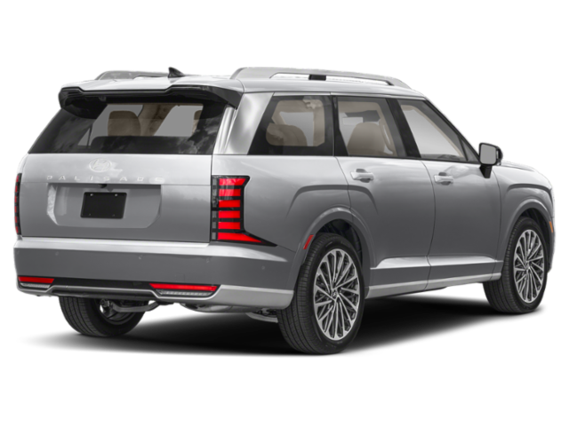 New 2026 Hyundai PALISADE Calligraphy 4D Sport Utility for Sale #PH1799 ...