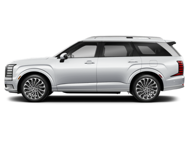 New 2026 Hyundai PALISADE HYBRID Calligraphy 4D Sport Utility for Sale ...