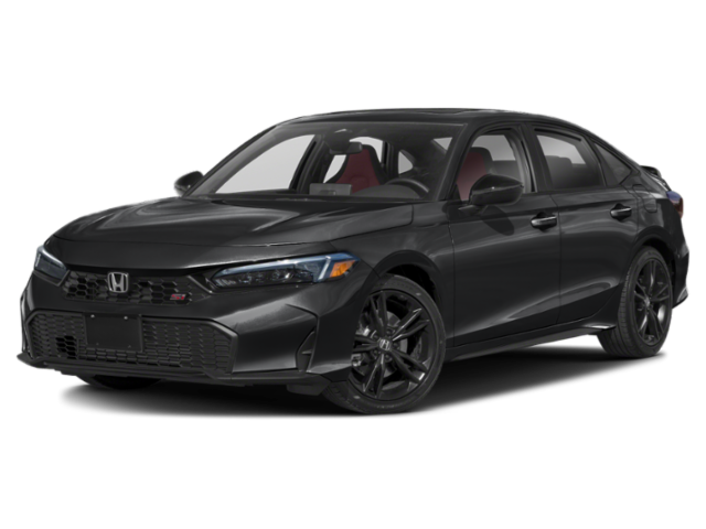 New 2026 Honda Civic Si Base 4D Sedan in Miami #N471327 | Braman Enterprises