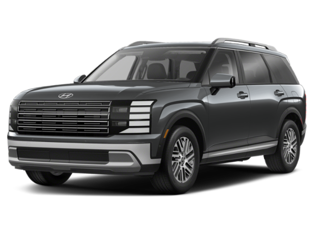 New 2026 Hyundai PALISADE SEL Premium 8P Sport Utility in Virginia ...