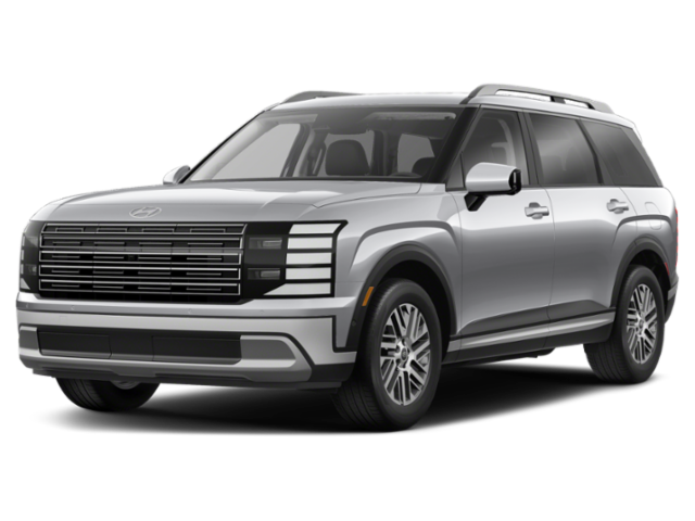 New 2026 Hyundai PALISADE SEL Premium 8P Sport Utility in Virginia ...