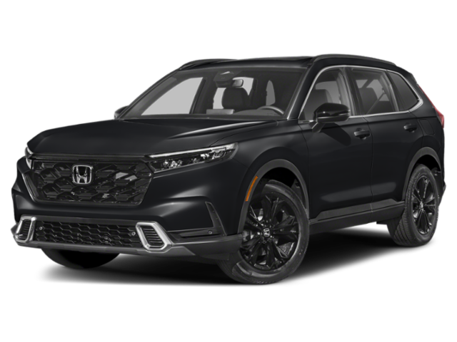 New 2026 Honda CR-V Hybrid Sport Touring 4D Sport Utility in Canton #5721367X | Victory Automotive