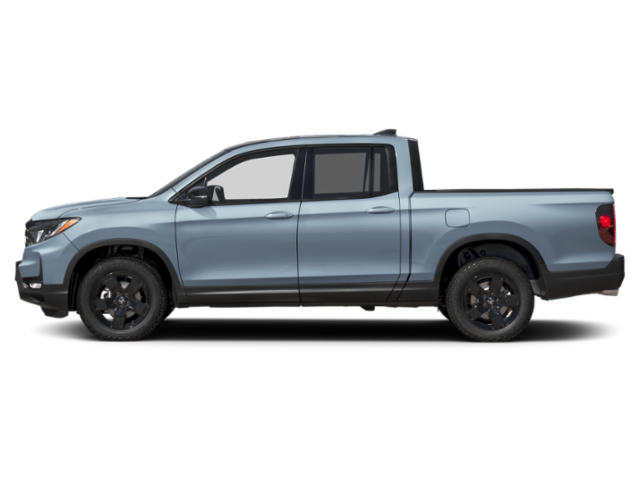 New 2026 Honda Ridgeline Black Edition Two-Tone Short Bed # | Ken Garff ...