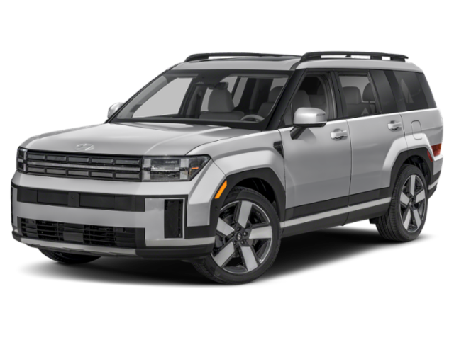 New 2026 Hyundai SANTA FE Limited AWD Sport Utility in Naples ...