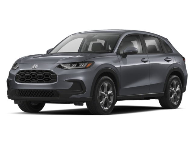 New 2026 Honda HR-V LX 4D Sport Utility in Cerritos #TM731039 | Norm ...