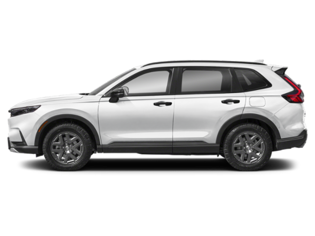 New 2026 Honda CR-V Hybrid TrailSport for Sale in Huntington Beach CA ...