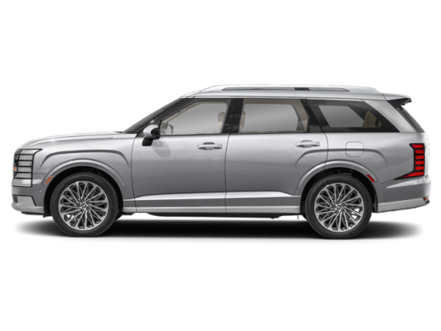 New 2026 Hyundai PALISADE Calligraphy 4D Sport Utility for Sale #PH1799 ...