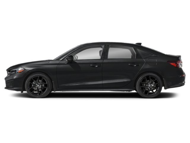 New 2026 Honda Civic Sport 4D Sedan in Miami #A514511 | Braman Enterprises