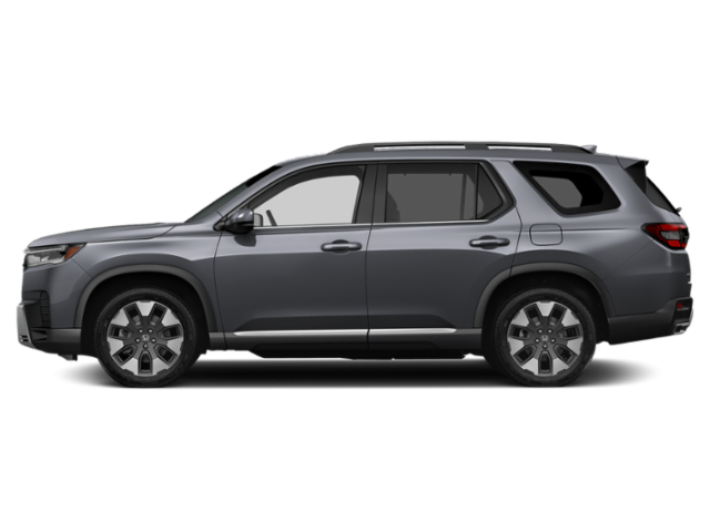 New 2026 Honda Pilot Touring 4D Sport Utility in Ann Arbor #1903577 ...