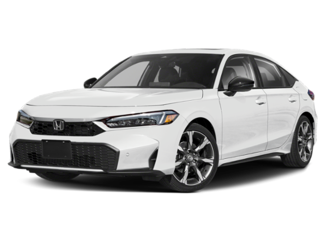 New 2026 Honda Civic Sport 4D Sedan in Canton #2902432 | Victory Automotive