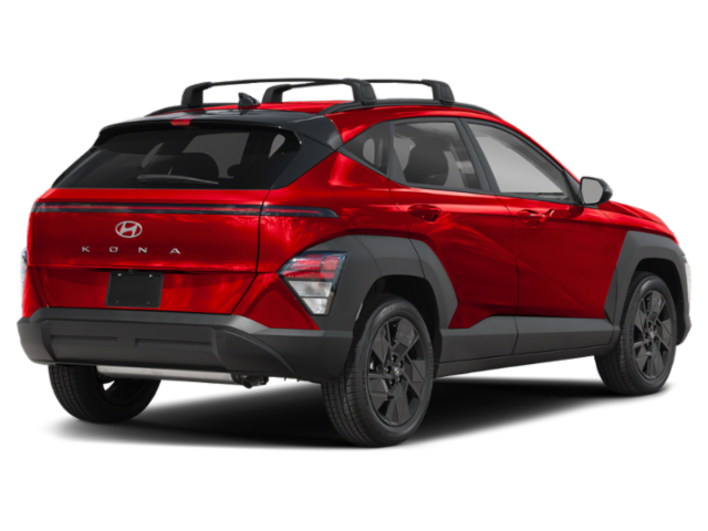 New 2026 Hyundai KONA SEL Sport Sport Utility for Sale #TU415403 ...