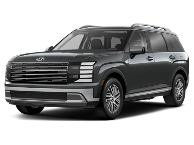 New 2026 Hyundai PALISADE SEL Convenience Sport Utility #94897 | Ken ...