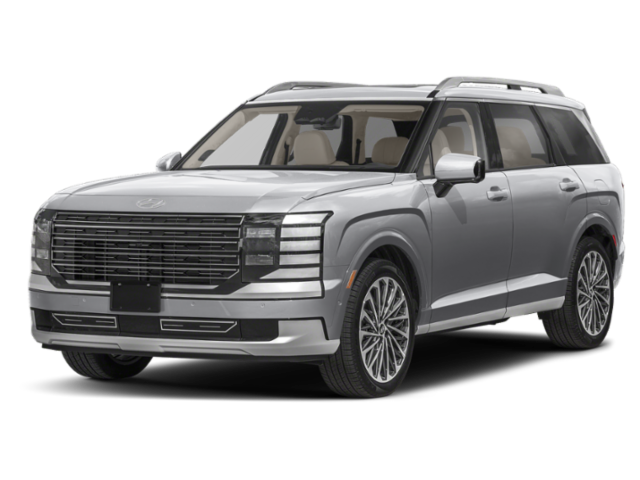 New 2026 Hyundai PALISADE Calligraphy 4D Sport Utility for Sale #PH1799 ...