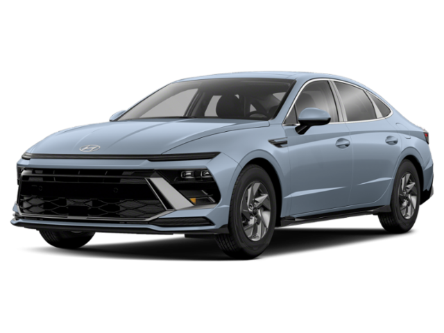 New 2026 Hyundai SONATA SE 4dr Car #95393 | Ken Garff Automotive Group