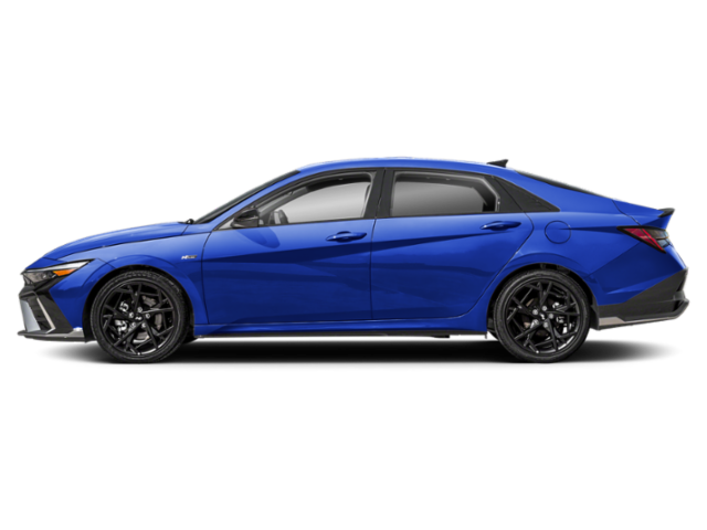 New 2026 Hyundai ELANTRA N Line 4dr Car in Ontario #26H0697 | OREMOR ...