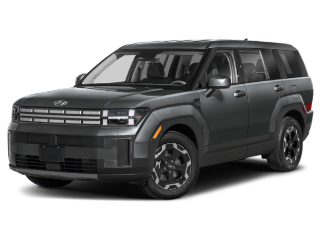 New 2026 Hyundai SANTA FE SE FWD Sport Utility in Houston ...