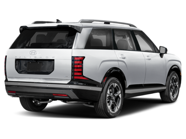 New 2026 Hyundai PALISADE Limited Sport Utility #95595 | Ken Garff ...