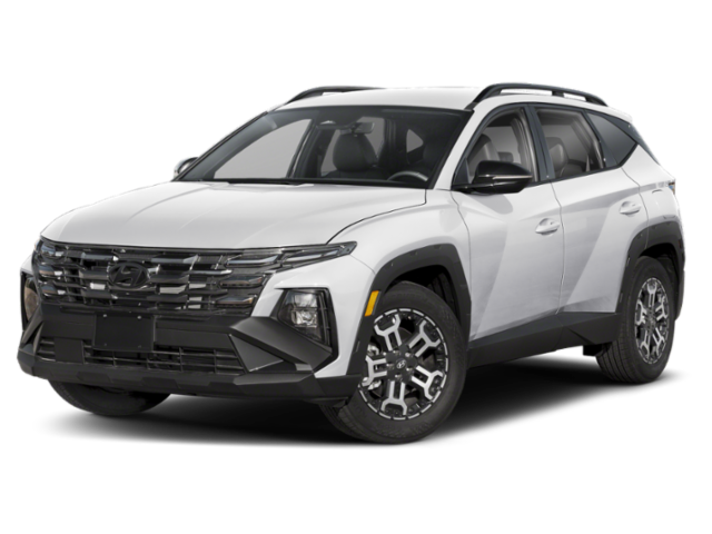 New 2026 Hyundai TUCSON XRT 4D Sport Utility in #5NMJF3DE8TH663816 ...