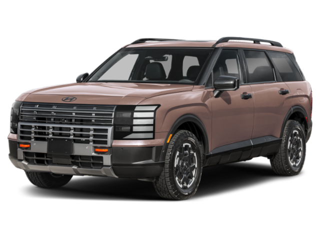 New 2026 Hyundai PALISADE XRT Pro Sport Utility #95256 | Ken Garff ...